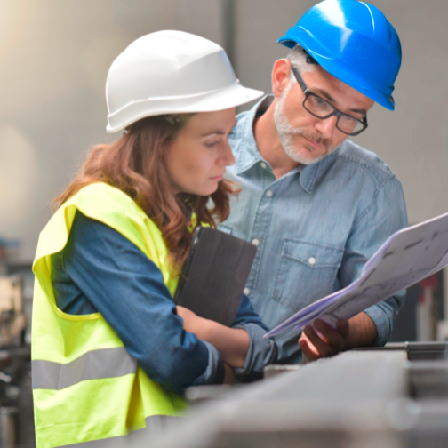 Building successful subconsultant relationships