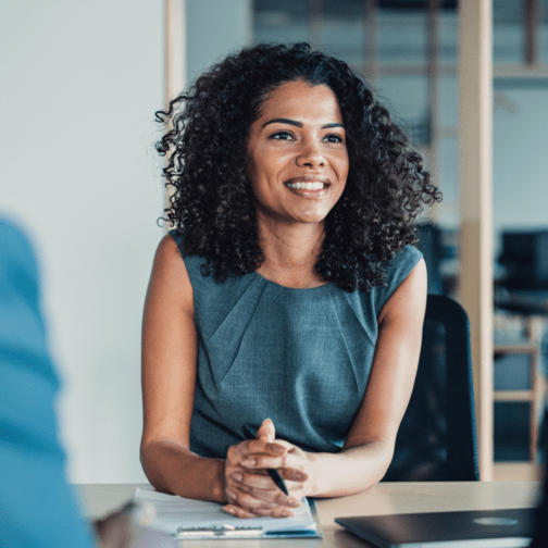 Facing the future: Smooth transitions for small design firms