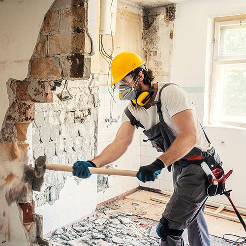 Builders risk broker FAQs