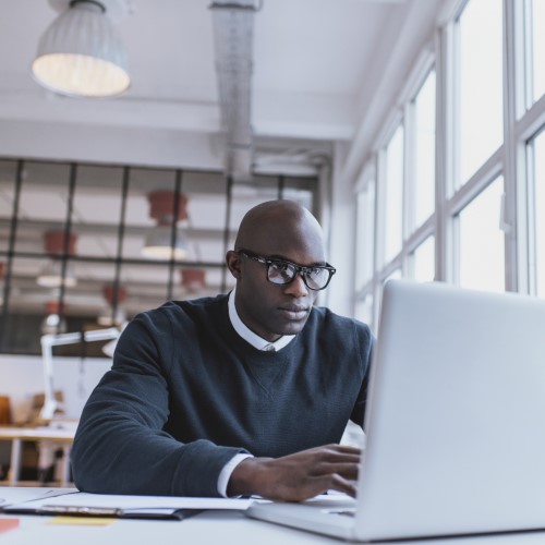 Victor Contract Sifter