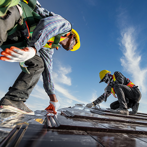 Eligible contractor classes of business