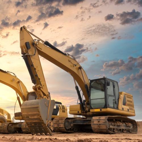 Why choose Victor for contractors equipment insurance?