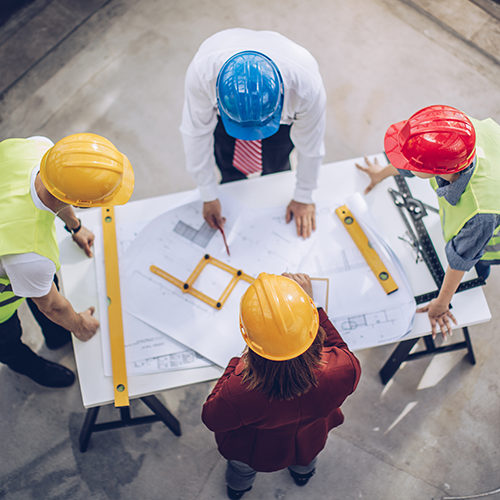 7 compelling reasons to insure your design & construction business
