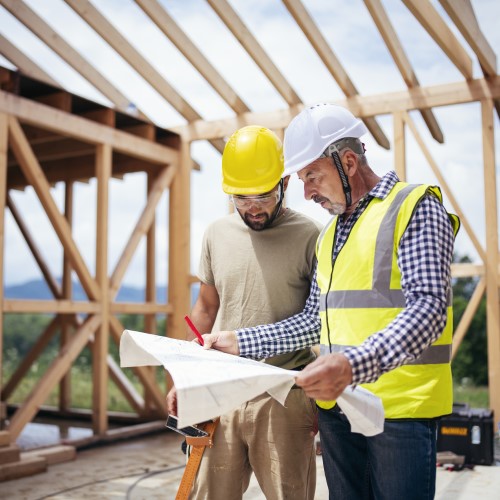 Additional insured status (client version)