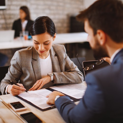 Fiduciary liability claims examples